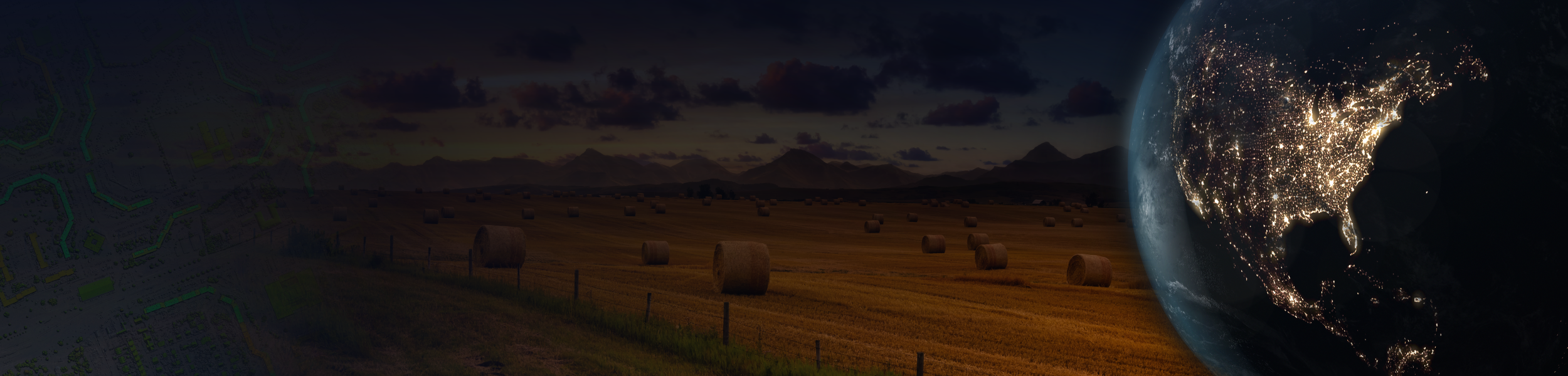 Command-line ODM modules - Geospatial Workbook